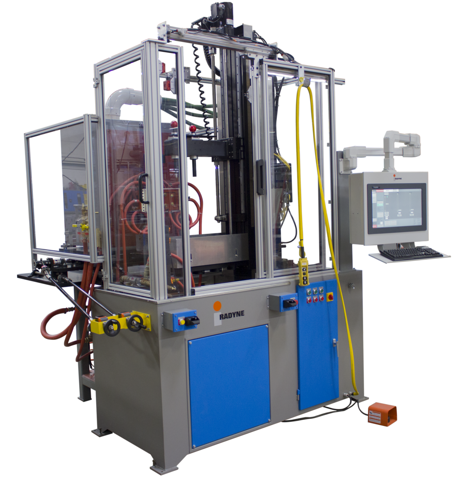 Radyne Products | Radyne Corporation