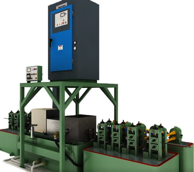 Annealing With Induction | Radyne Corporation