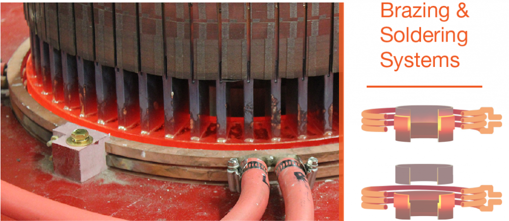 Induction Brazing Equipment and Processes | Radyne Corporation