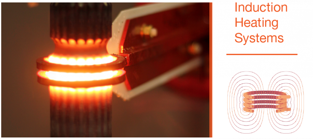 Learn About Induction Heating | Radyne Corporation