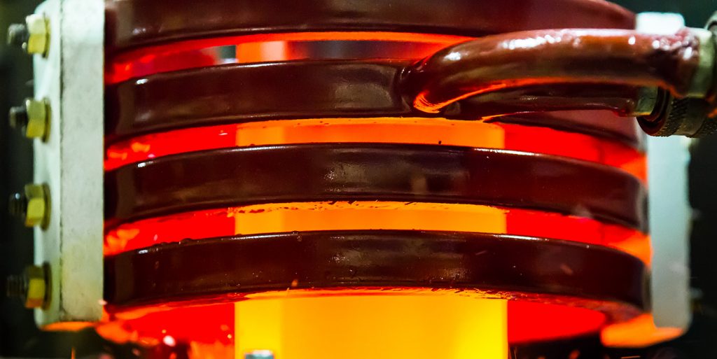 What is Induction Heating? - Radyne Corporation