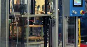 BrazePress™ - Controlled Atmosphere Brazing System | Radyne Corporation