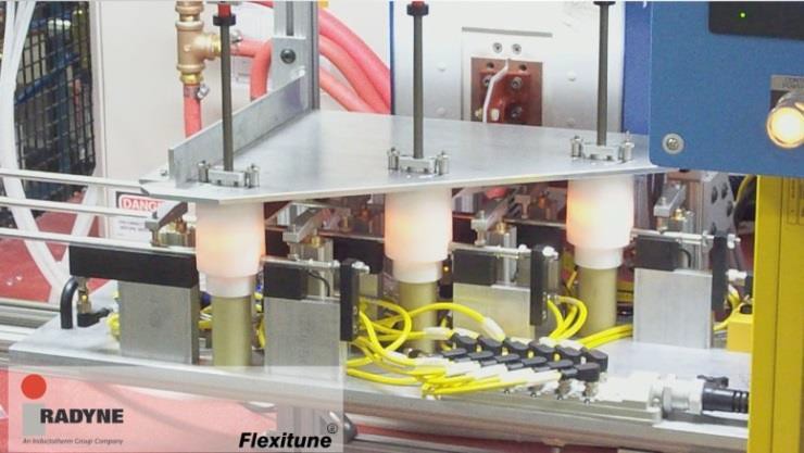 Effective Ways of Joining Using Induction Heating Technology | Radyne ...