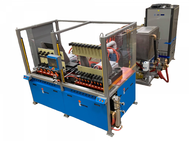 Induction Brazing | Radyne Corporation