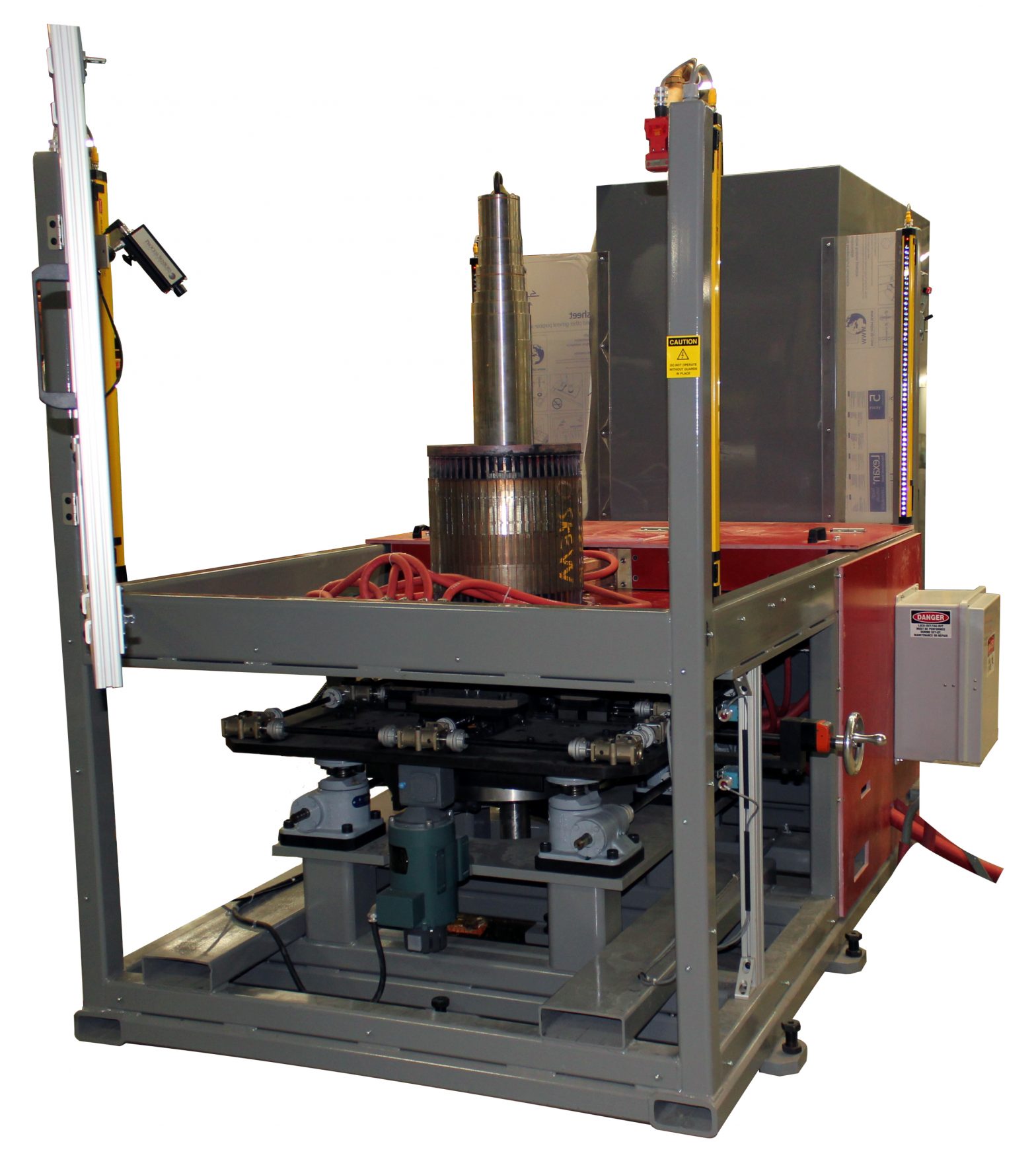 Radyne Products | Radyne Corporation