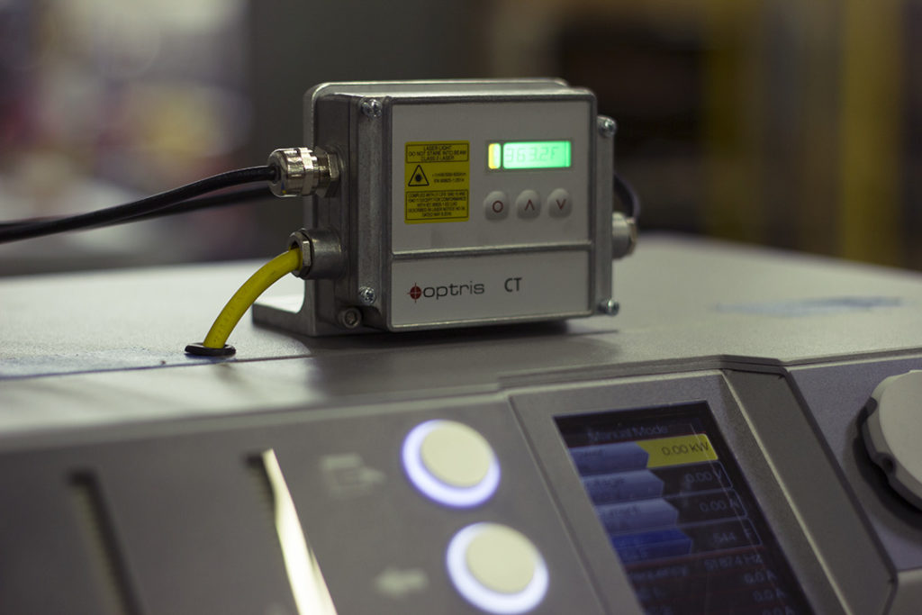 VersaTemp - Thermal Control Package | Radyne Corporation