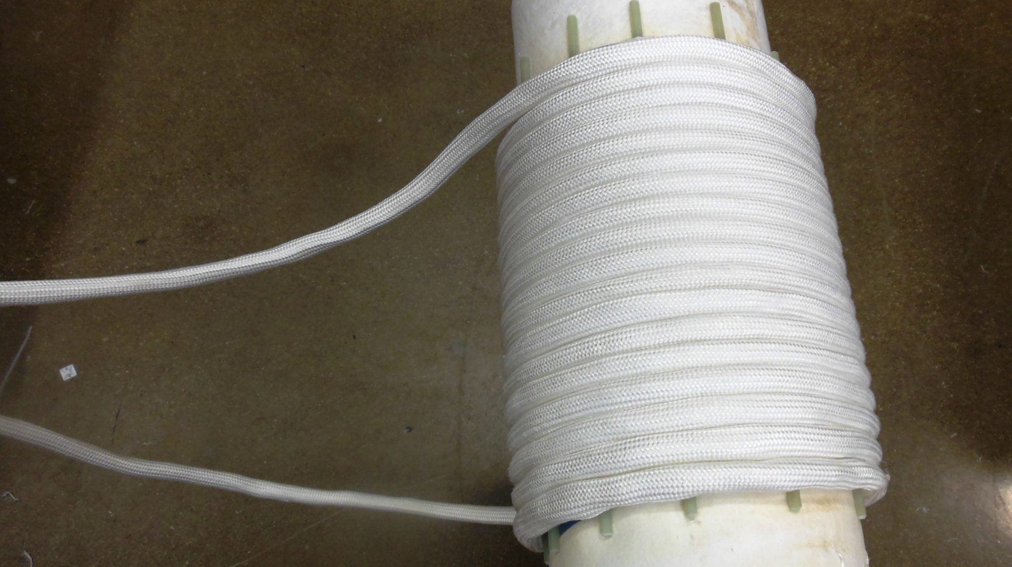 Susceptor Heating | Radyne Corporation