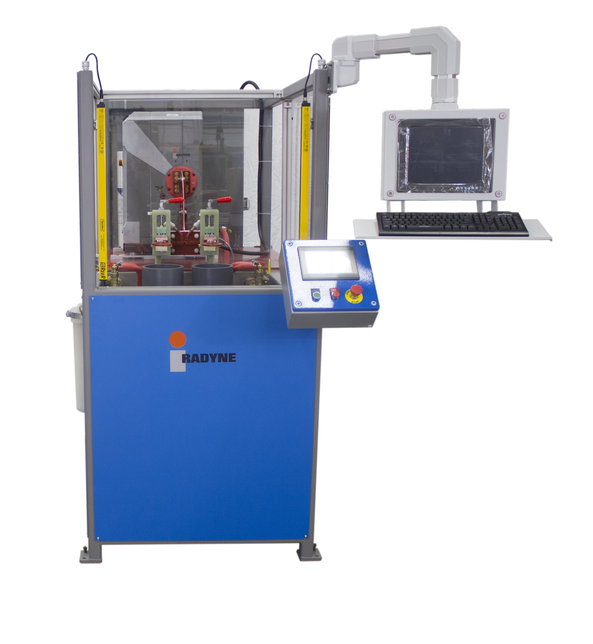 Radyne Products | Radyne Corporation