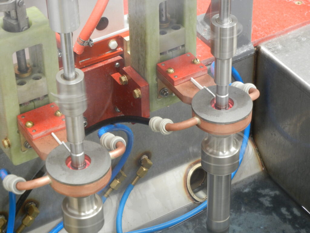 Basics of Induction Heating | Radyne Corporation