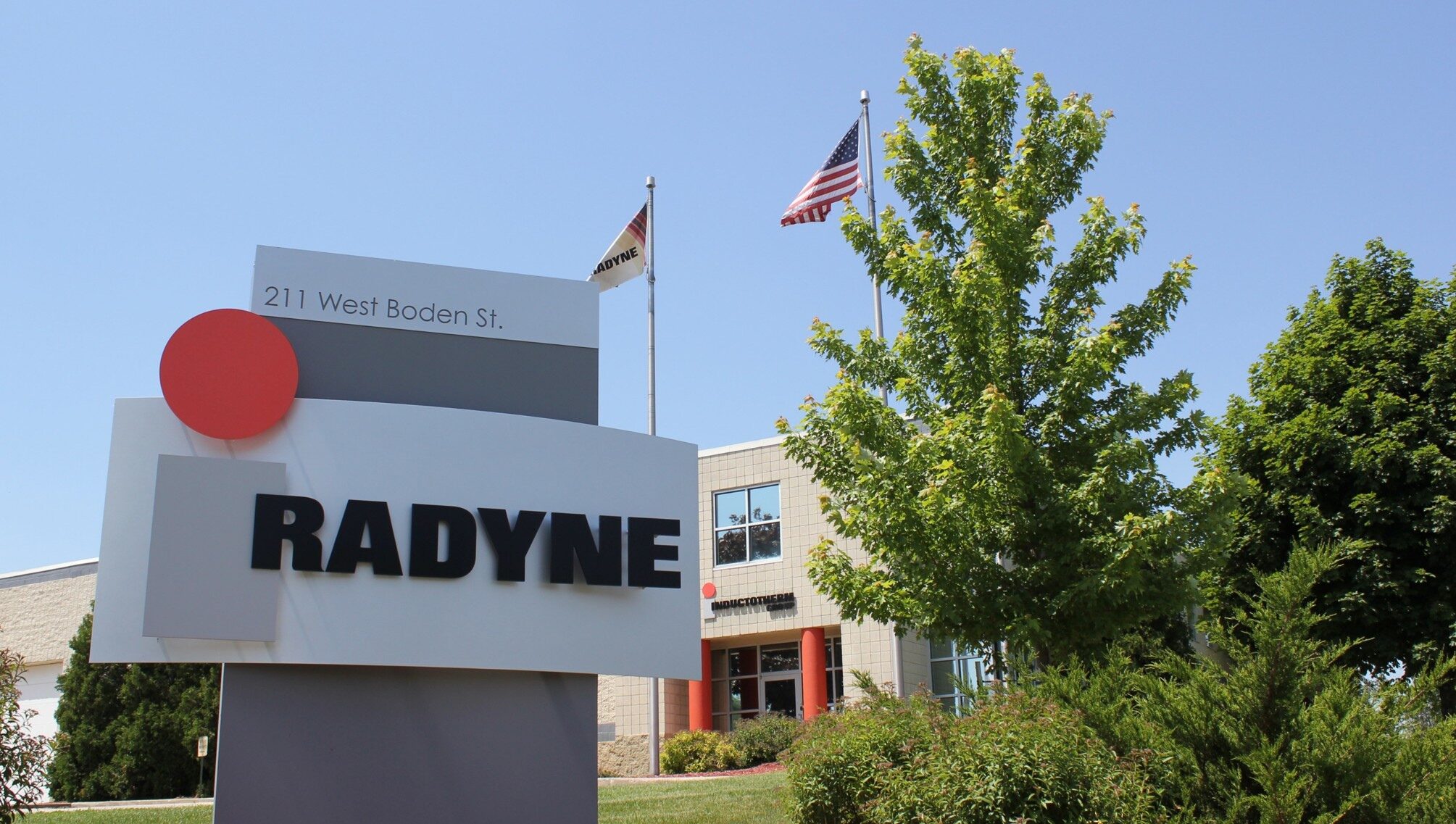 Careers | Radyne Corporation